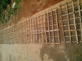 Bamboo Precast Walls | PPT