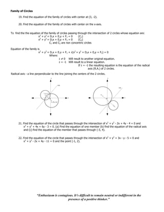 003 circle | PDF