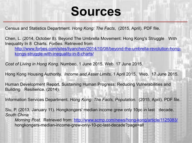 Housing_final presentation | PPTX