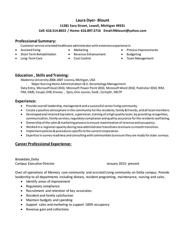 laura Blount 3.28.2016