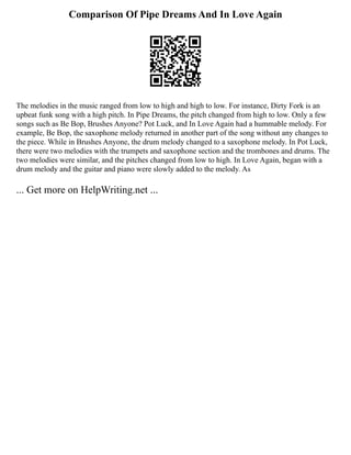 003 Essay Example Opening Paragraph Outline With Introduction Andy | PDF