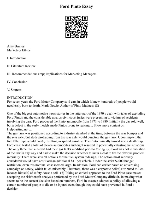 003 How To Write Conclusion Paragraph For An Essay Example Thatsnotus | PDF