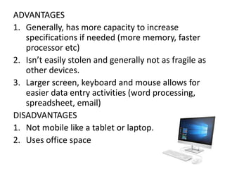 Computer systems | PPT