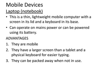 Computer systems | PPT
