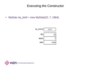 Core Java Programming Language (JSE) : Chapter III - Identifiers ...