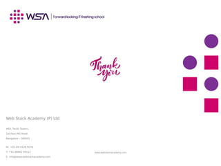 Core Java Programming Language (JSE) : Chapter III - Identifiers ...
