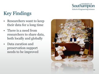 Institutional Data Management Blueprint | PPTX | Databases | Computer Software and Applications