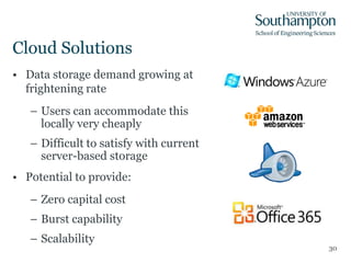 Institutional Data Management Blueprint | PPTX | Databases | Computer Software and Applications