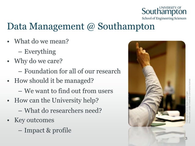 Institutional Data Management Blueprint | PPTX | Databases | Computer Software and Applications