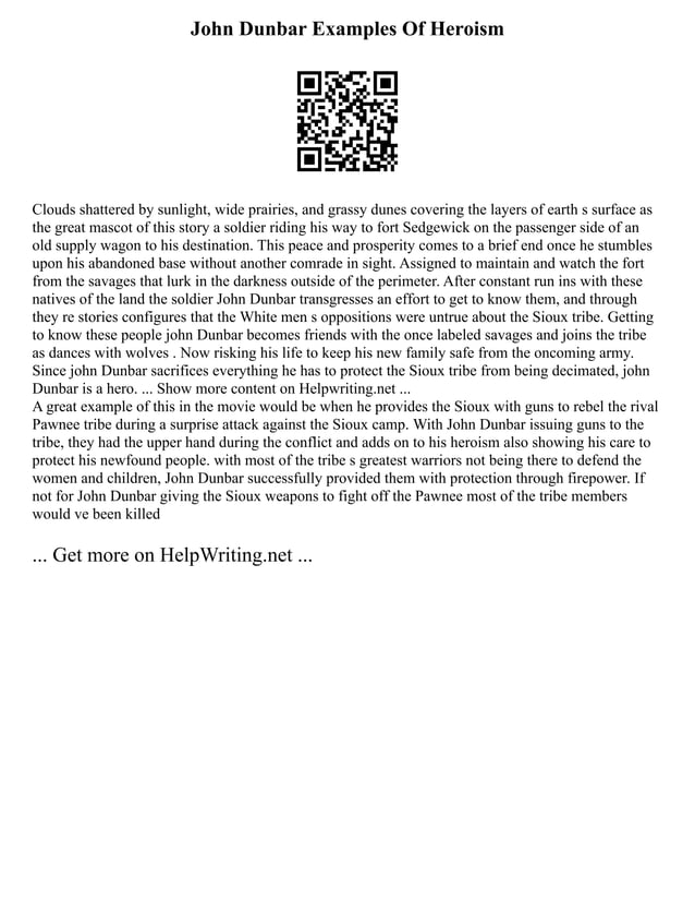 003 Mla Format Narrative Essay Example Inspiration | PDF