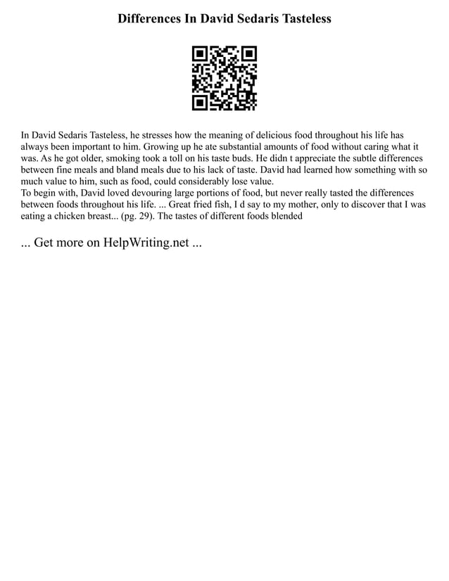 003 Mla Format Narrative Essay Example Inspiration | PDF