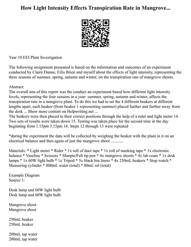 003 Mla Format Narrative Essay Example Inspiration | PDF