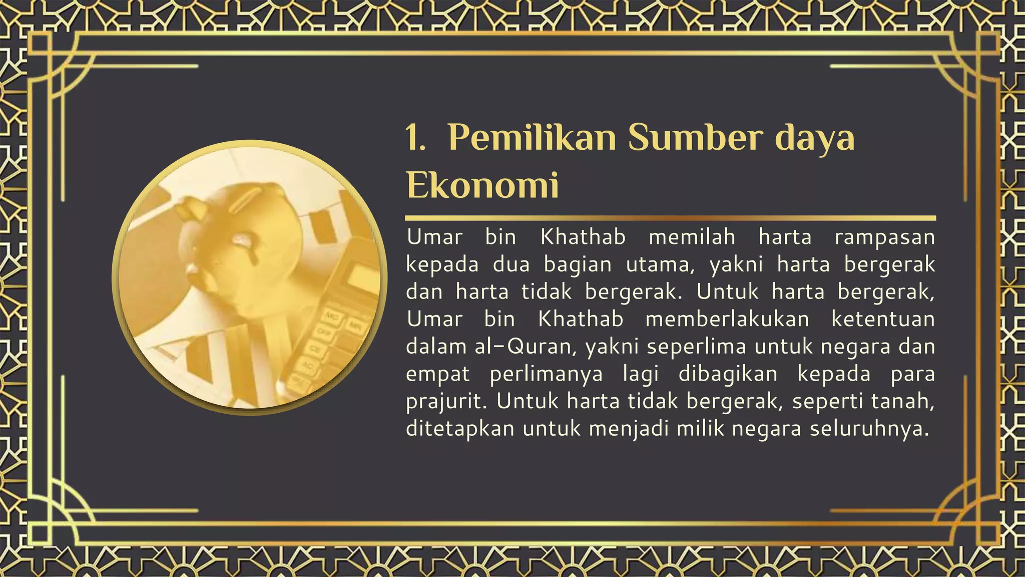003_Moh. Afani_Pemikiran Ekonomi Umar bin Khattab.pptx