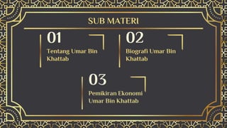 003_Moh. Afani_Pemikiran Ekonomi Umar bin Khattab.pptx