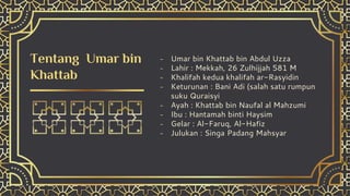 003_Moh. Afani_Pemikiran Ekonomi Umar bin Khattab.pptx