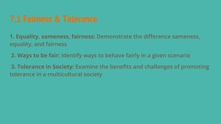 003# moral education | PPTX