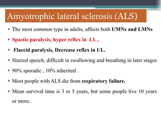 003 Motor Neuron Disease.pptx