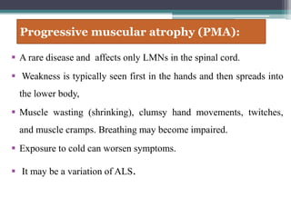 003 Motor Neuron Disease.pptx