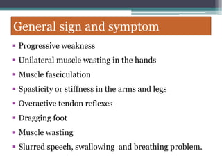 003 Motor Neuron Disease.pptx