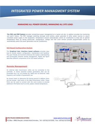 003 pms wind turbine data sheet | PDF