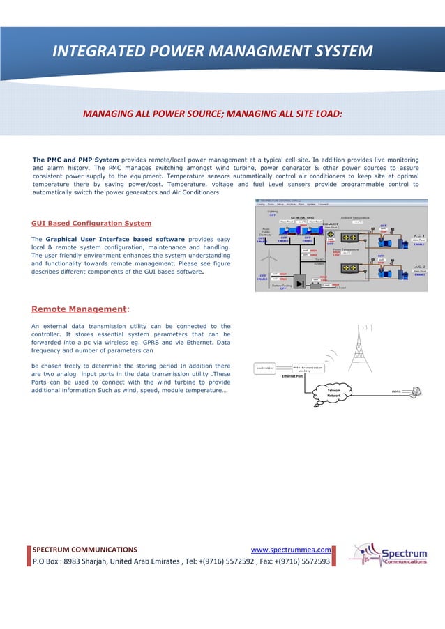 003 pms wind turbine data sheet | PDF