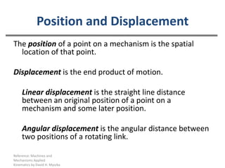 003 position analysis | PPTX