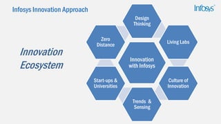 Gold Sponsorship Keynote: Soaring Through Emerging Technologies in the ...