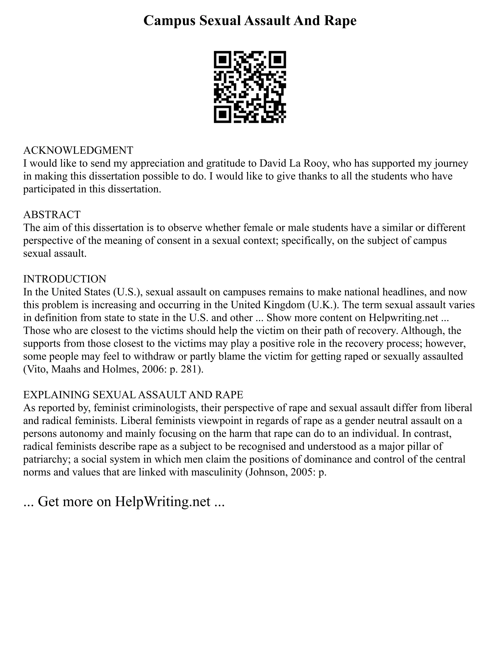 003 Preschool Child Observation Examples 133 | PDF