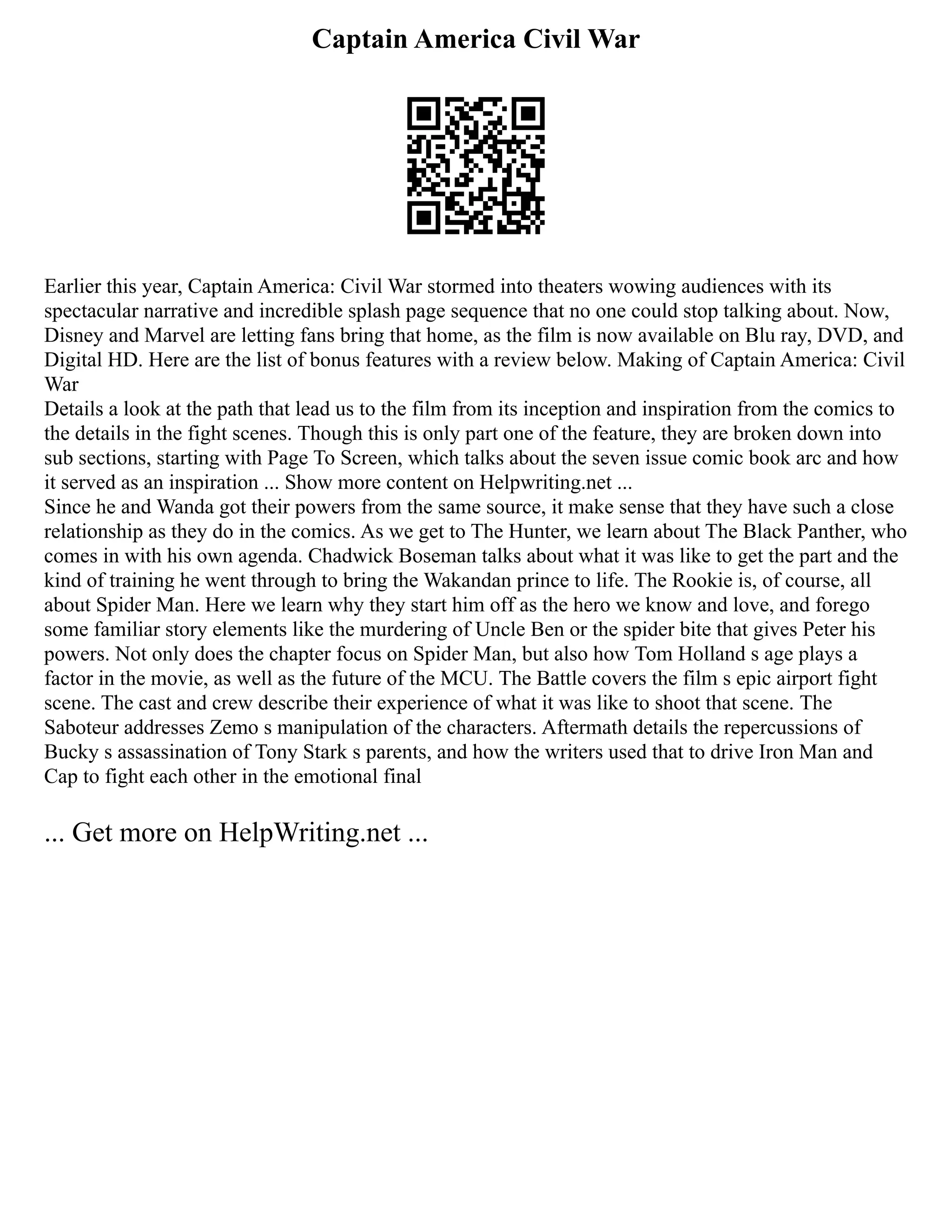 003 Preschool Child Observation Examples 133 | PDF