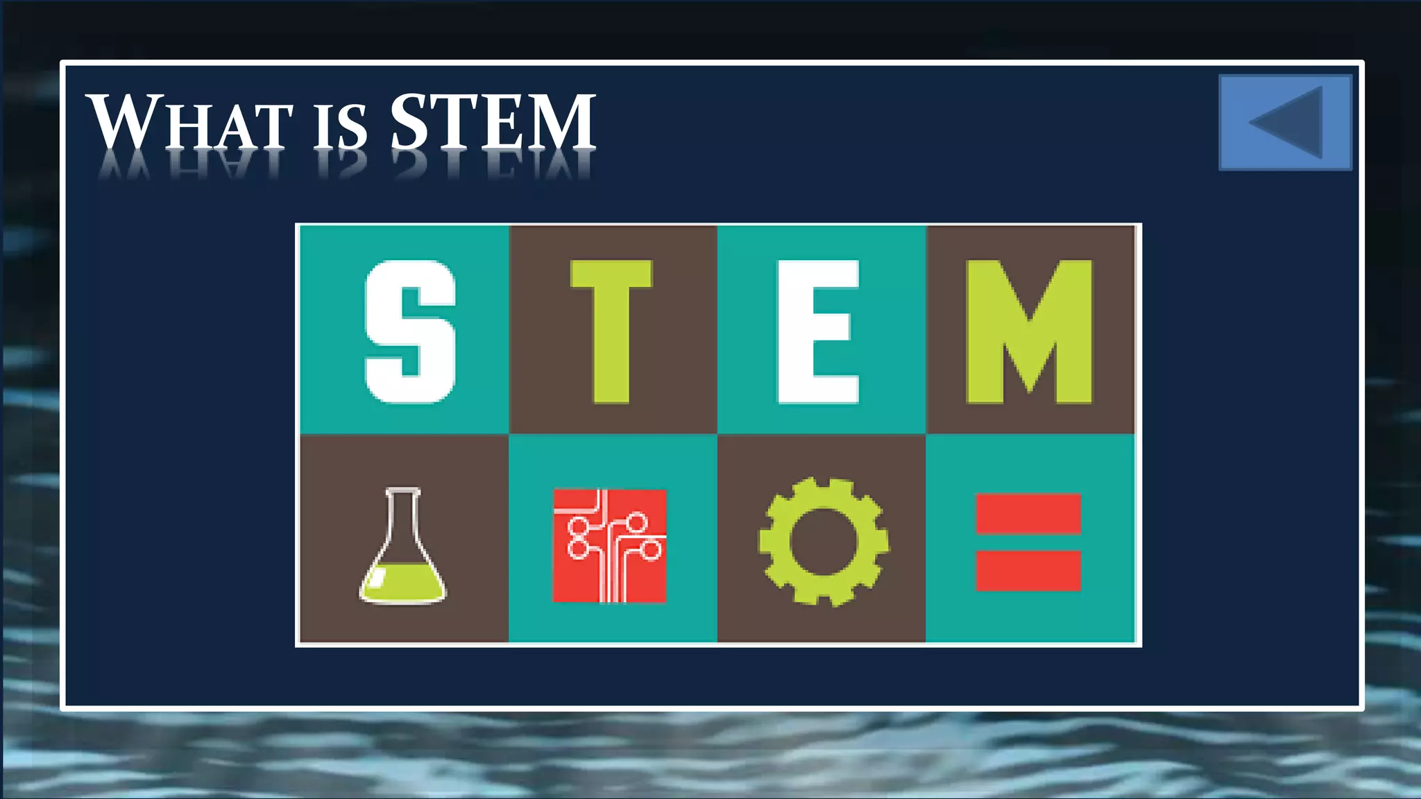 003 stem career exploration | PPTX | Science