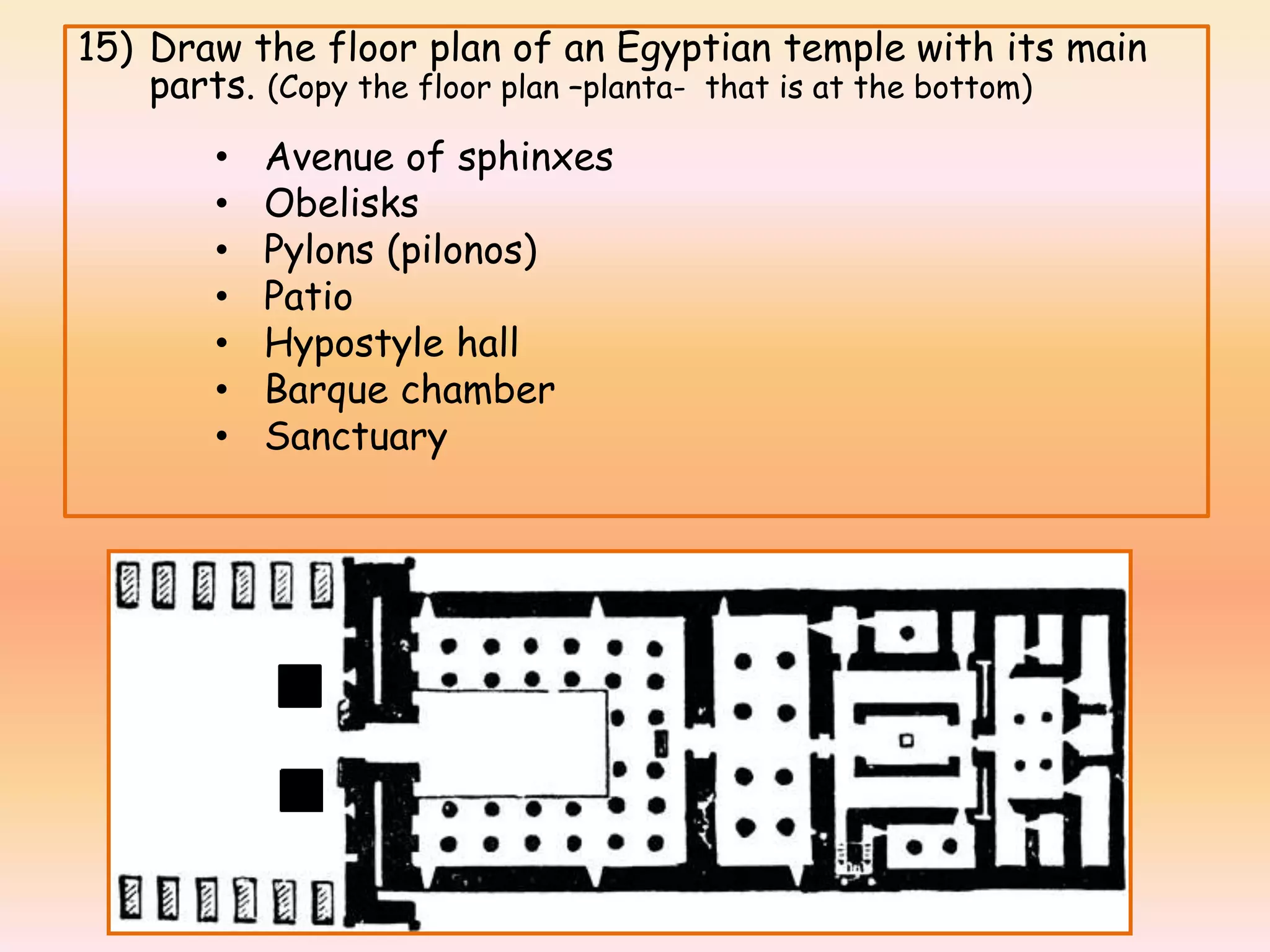 Unit 7: Ancient Egypt | PPTX | Religion & Spirituality