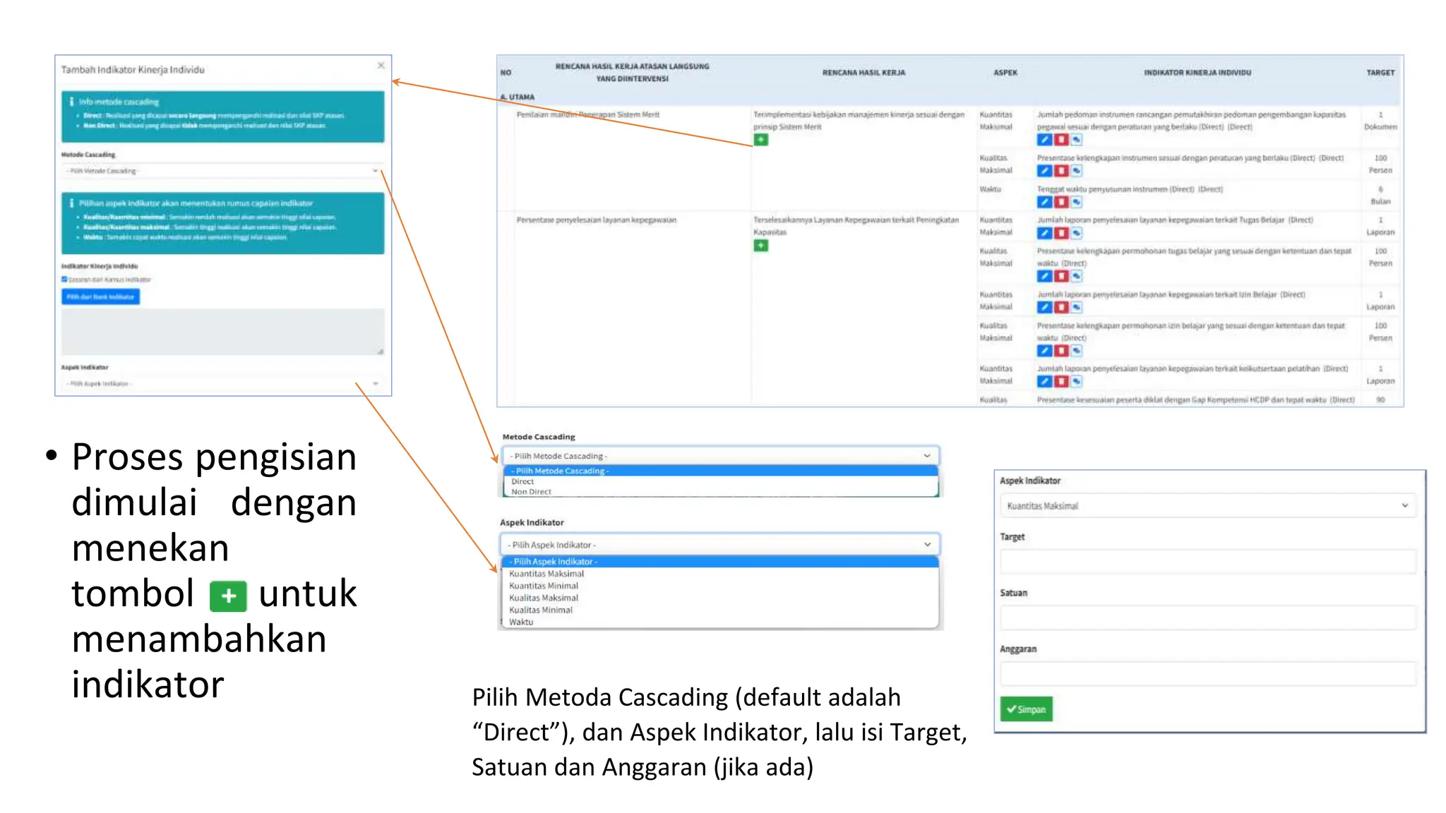 Manual Penggunaan SMaKin ATR Manual Penggunaan SMaKin ATR | PPTX