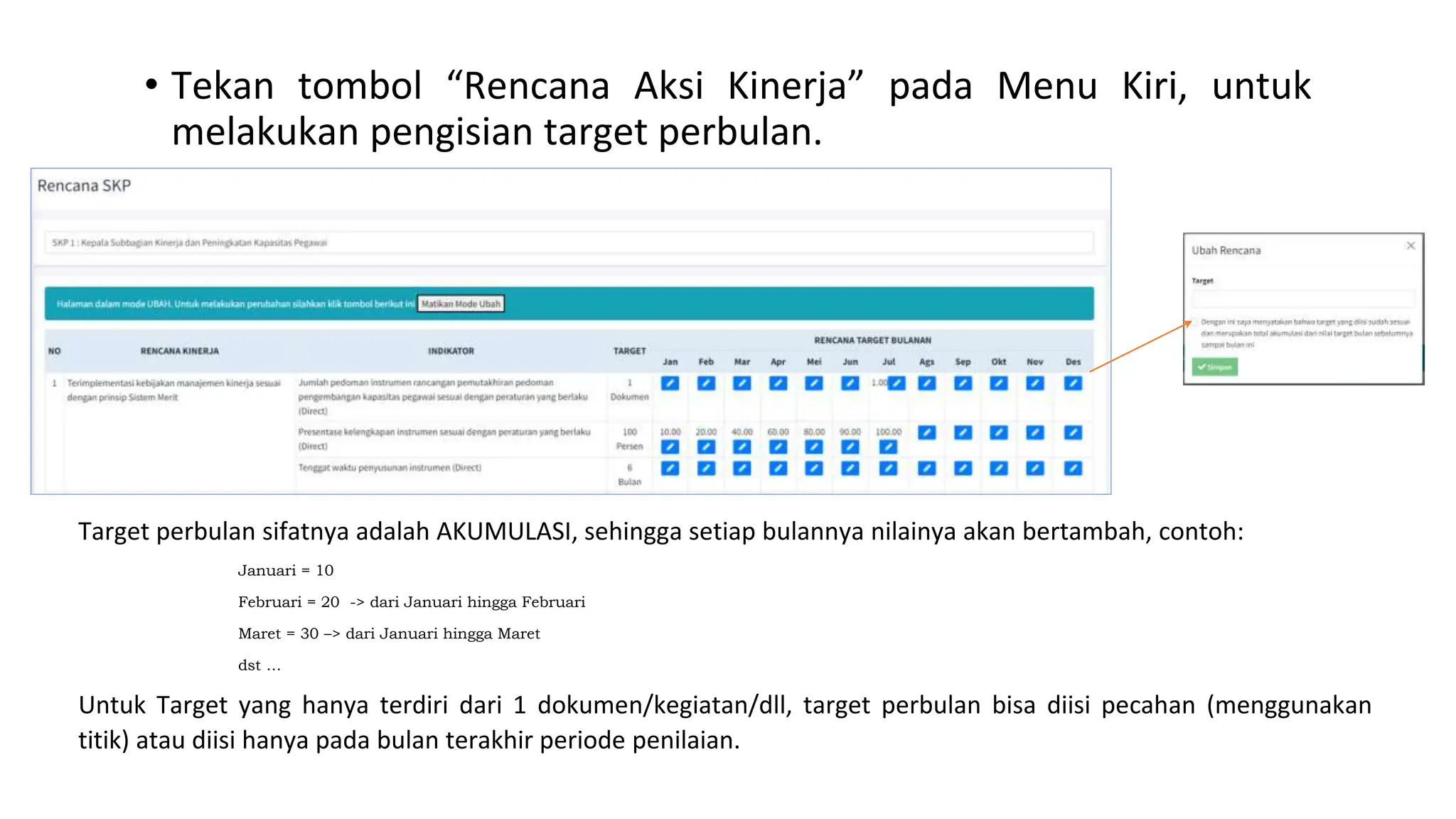 Manual Penggunaan SMaKin ATR Manual Penggunaan SMaKin ATR | PPTX