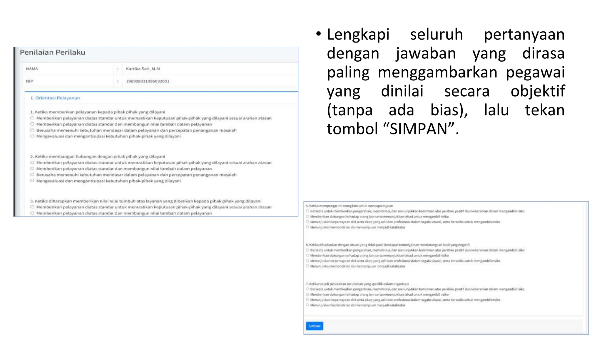 Manual Penggunaan SMaKin ATR Manual Penggunaan SMaKin ATR | PPTX
