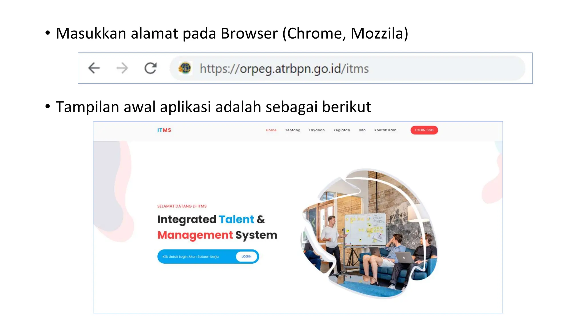 Manual Penggunaan SMaKin ATR Manual Penggunaan SMaKin ATR | PPTX