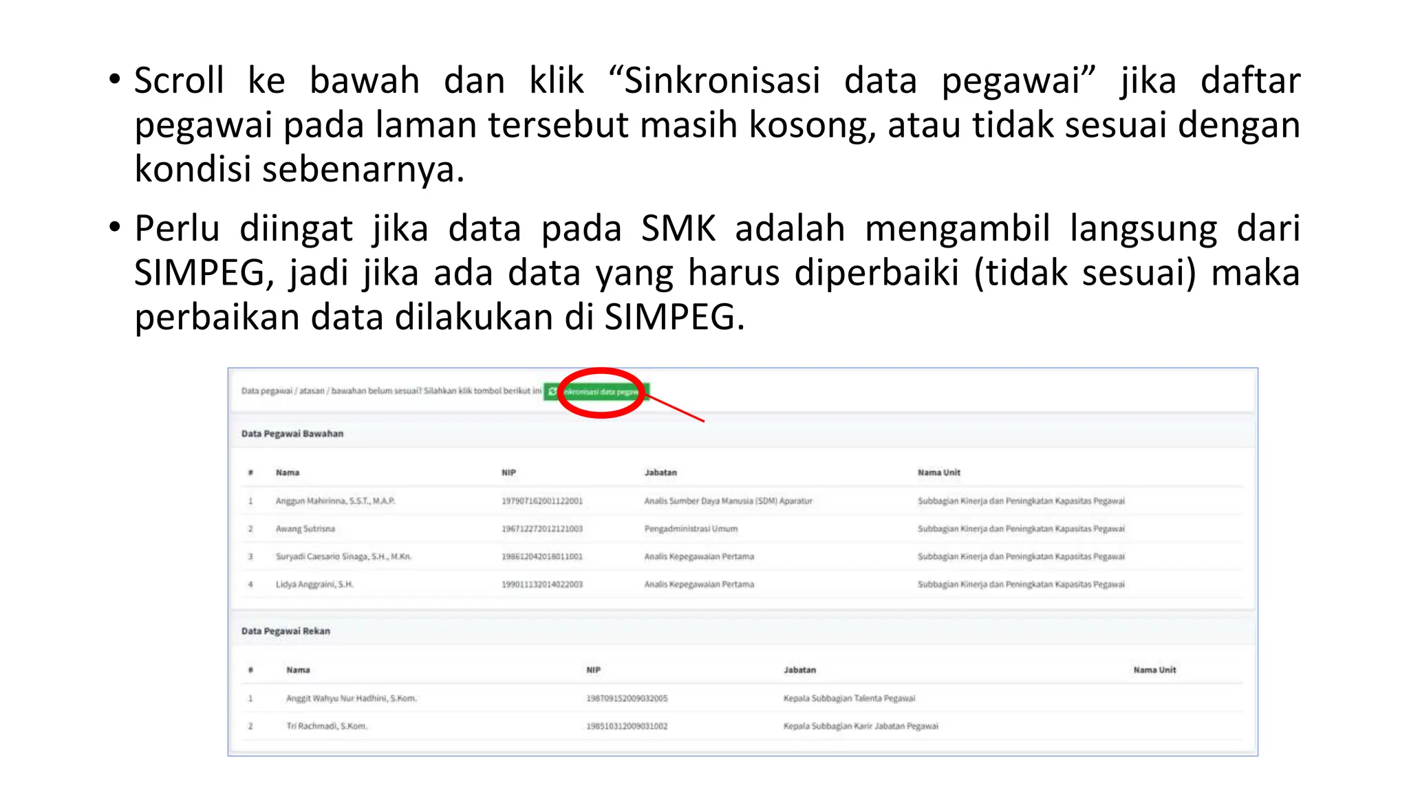 Manual Penggunaan SMaKin ATR Manual Penggunaan SMaKin ATR | PPTX
