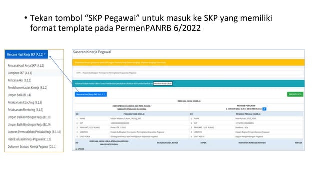 Manual Penggunaan SMaKin ATR Manual Penggunaan SMaKin ATR | PPTX