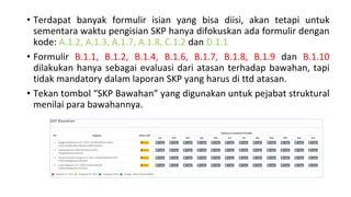 Manual Penggunaan SMaKin ATR Manual Penggunaan SMaKin ATR | PPTX