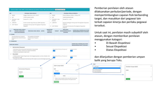 Manual Penggunaan SMaKin ATR Manual Penggunaan SMaKin ATR | PPTX