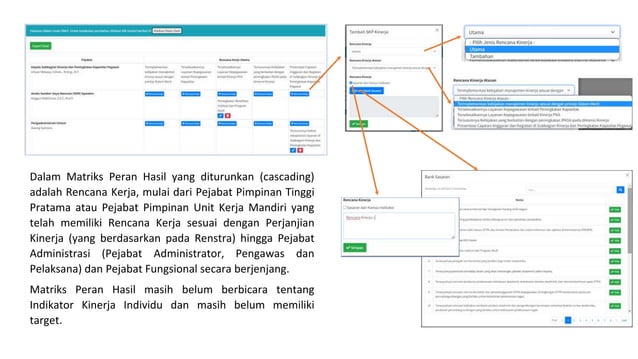 Manual Penggunaan SMaKin ATR Manual Penggunaan SMaKin ATR | PPTX
