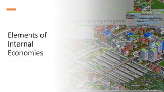 04 - Internal Economy | PPT