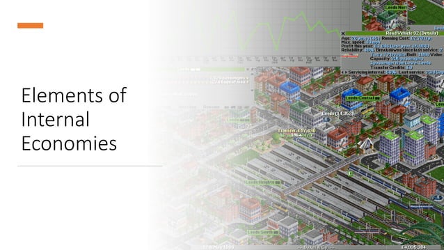 04 - Internal Economy | PPT