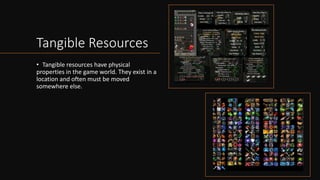 04 - Internal Economy | PPT