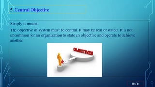 computer system (system analysis & design) | PPTX