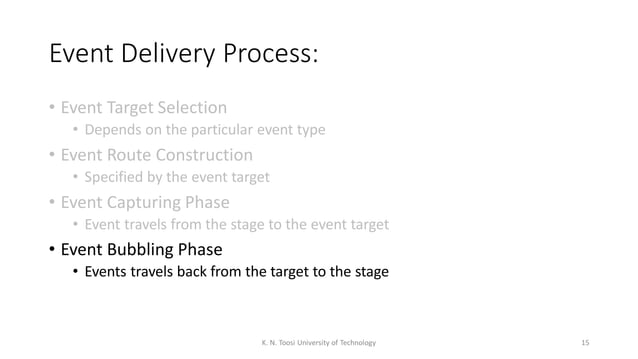 004 - JavaFX Tutorial - Event Handling | PDF