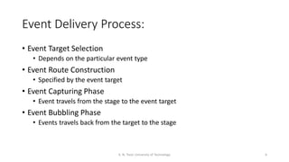 004 - JavaFX Tutorial - Event Handling | PDF