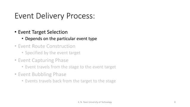 004 - JavaFX Tutorial - Event Handling | PDF
