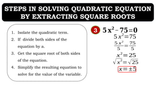 GRADE 9 MATHEMATICS004-EXTRACTING-THE-SQUARE-ROOTS.pptx