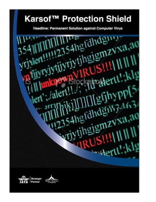 karsof systems protection shield | PDF