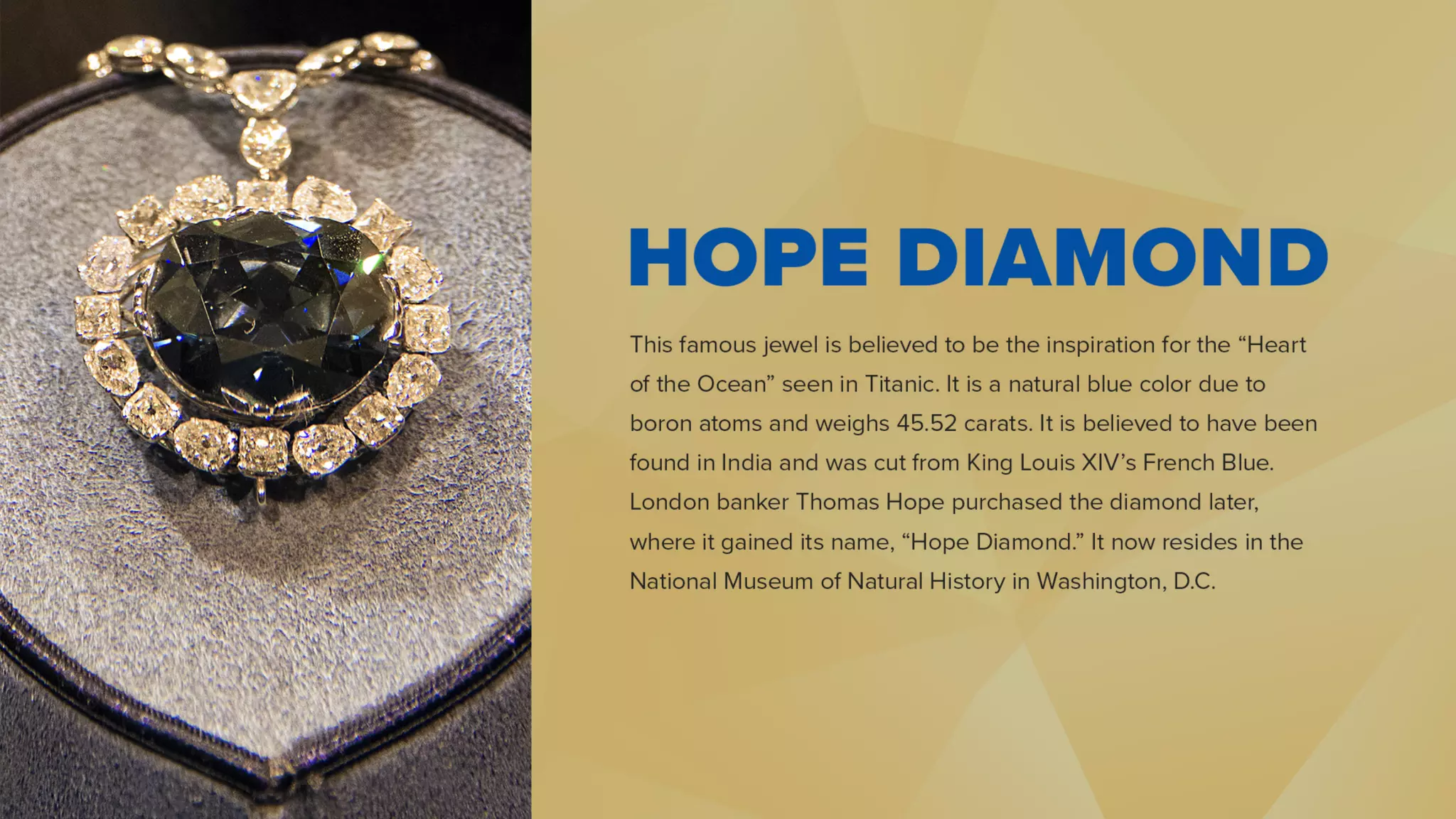 6 World Famous Diamonds | PDF